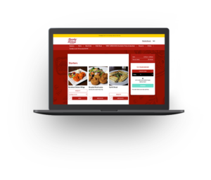 Online Ordering system for restaurants | My Order Box