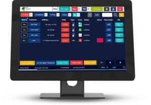 Restaurant Delivery Management Software | My Order Box